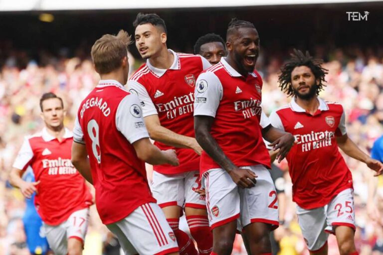 Top 10 Most Popular Football Clubs in the World [As of 2025]