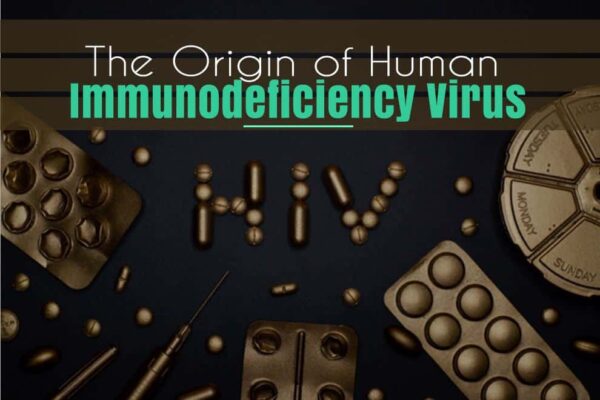 The Origin of Human Immunodeficiency Virus