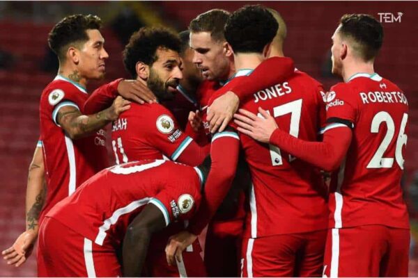 Top 10 Most Popular Football Clubs in the World [As of 2025]