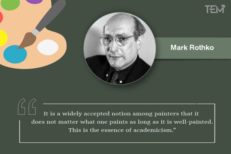 15 Creative Quotes about Paintings to Channel the Artist inside You