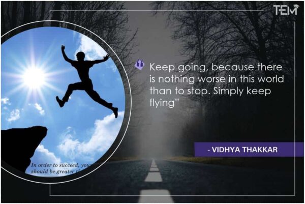 Flying High Quotes to Unlock Your Hidden Potential