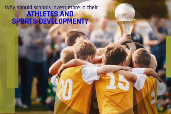 Athletes and Sports Development: A Comprehensive Guide