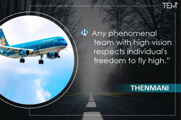 Flying High Quotes to Unlock Your Hidden Potential