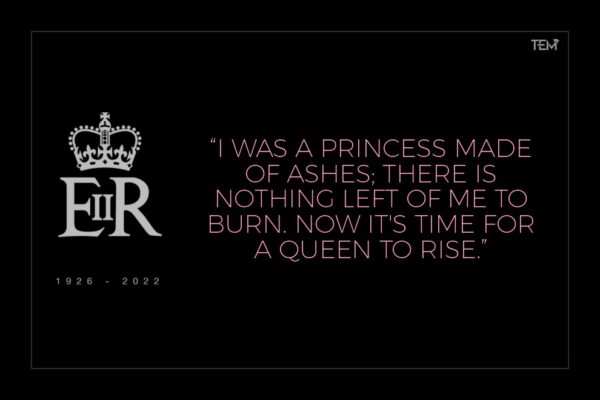 Pearls of Royal Wisdom: 15 Quotes about Queen Elizabeth II