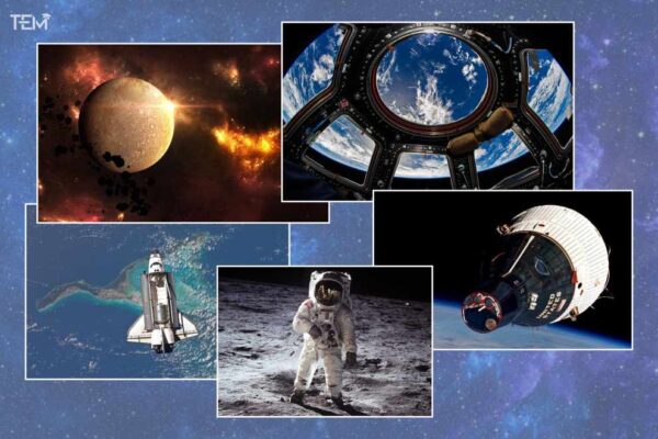 Facts about NASA that will feed your Curiosity