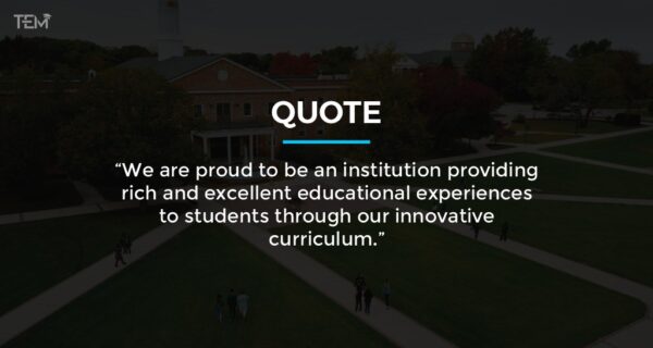 Kimberly Cline: A Leader in Global Education