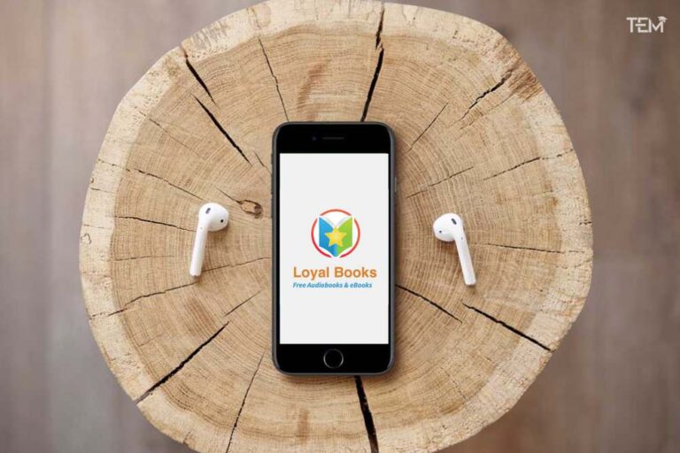 Free Audio Book Apps to switch on your bookworm mode