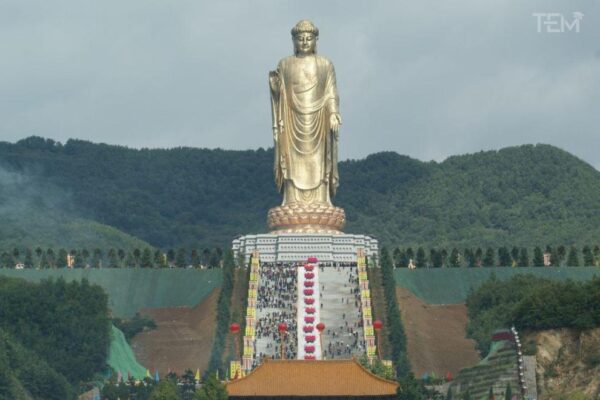Largest statues in the world you will like to read about