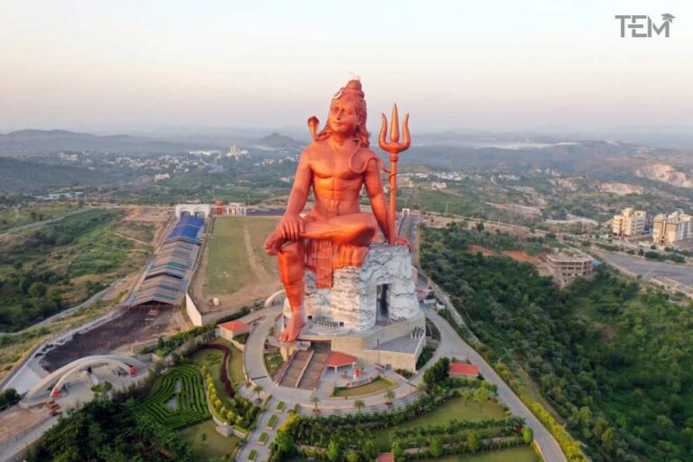 Largest statues in the world you will like to read about