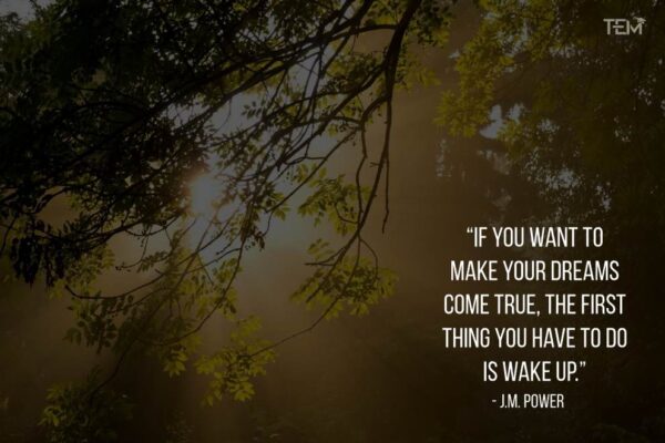 Inspirational Morning Quotes to ignite your Day