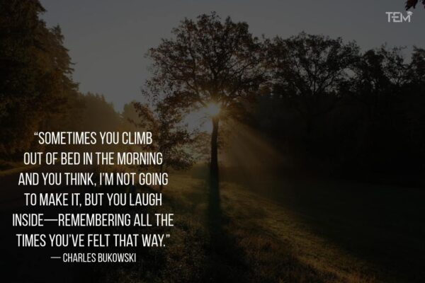 Inspirational Morning Quotes to ignite your Day