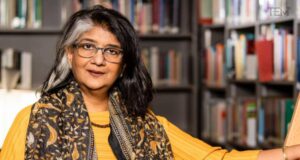 Shalini Randeria: Champion of Education Reform