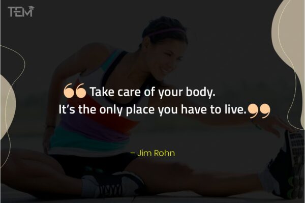 Health Quotes to Live, Love, and Elevate