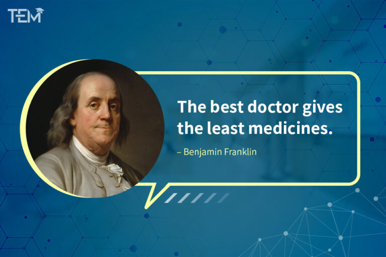 15 Motivational Quotes For Medical Students Who Feel Stuck