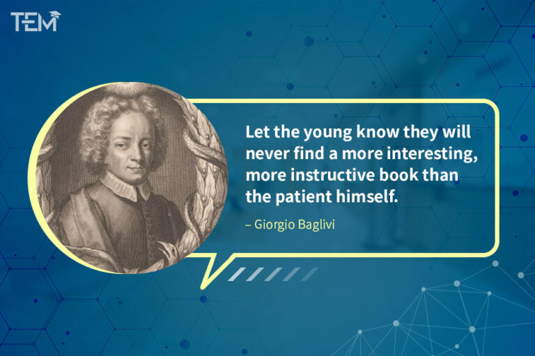 15 Motivational Quotes For Medical Students Who Feel Stuck