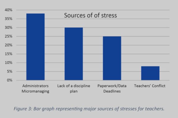 Teachers’ Stress: Understanding Its Causes and Effects