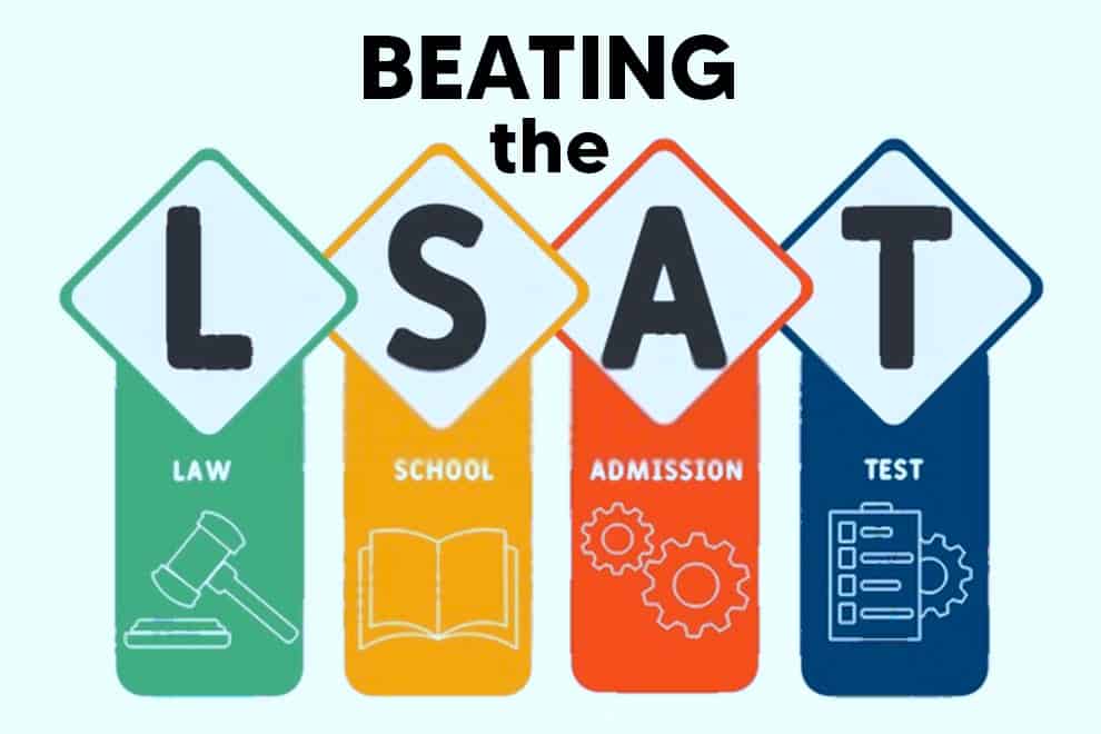 Beating The LSAT