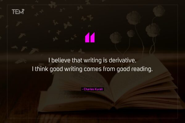 Writing Quotes to unleash the Writer Within You