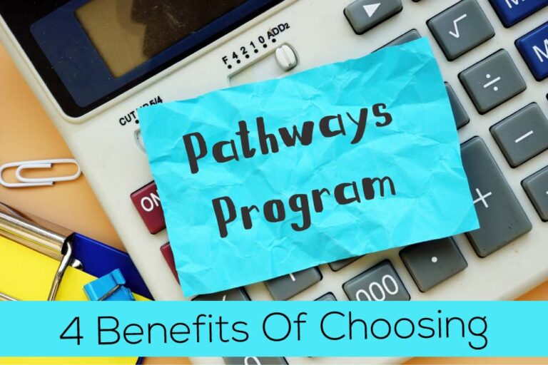 4 Benefits Of Choosing A Pathway Program