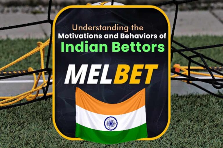 Understanding the Motivations and Behaviors of Indian Bettors