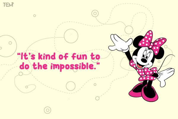 Walt Disney Quotes to Embrace Your Inner Child