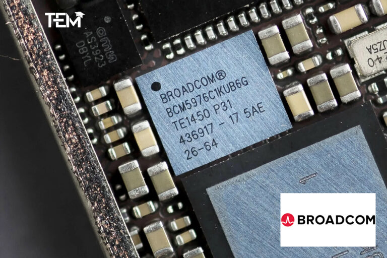 Top Semiconductor Companies: Know the Top 10 Big Players