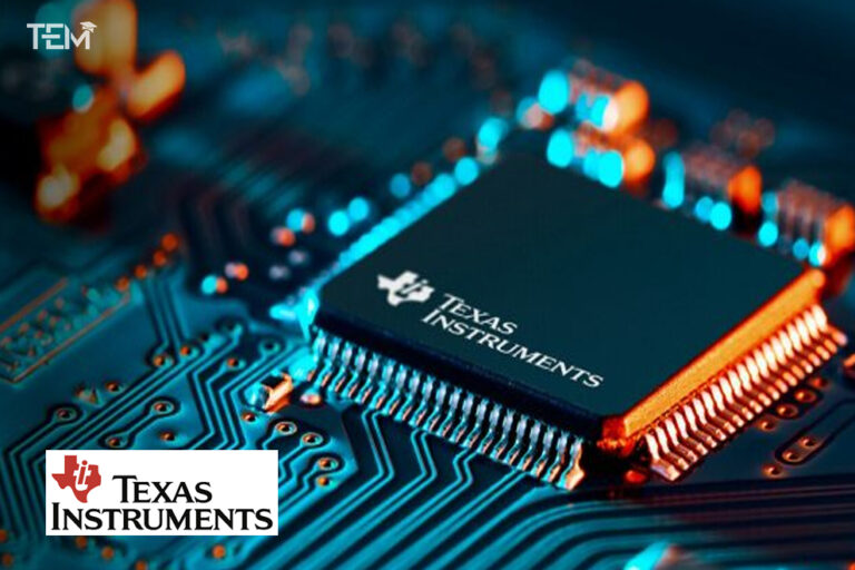 Top Semiconductor Companies: Know the Top 10 Big Players