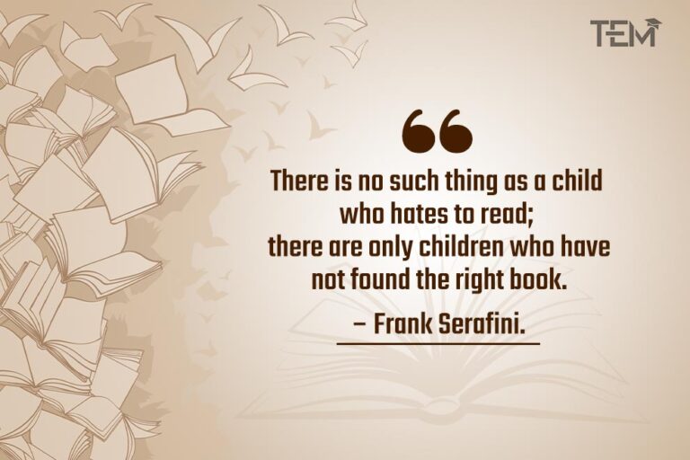 Inspirational Quotes on Reading: Unlock Your Inner Wisdom