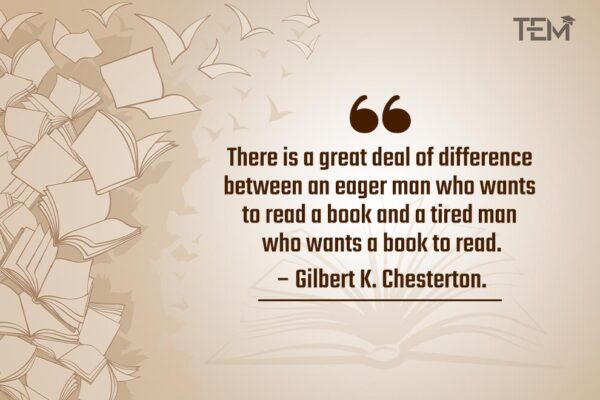 Inspirational Quotes on Reading: Unlock Your Inner Wisdom