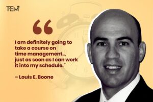 Time Management Quotes To Unlock Productivity