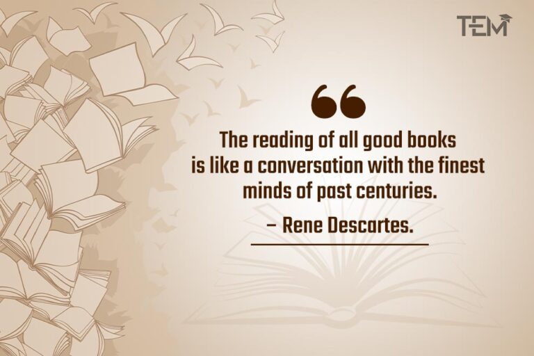 Inspirational Quotes on Reading: Unlock Your Inner Wisdom