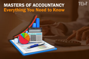 Masters of Accountancy: Everything You Need to Know