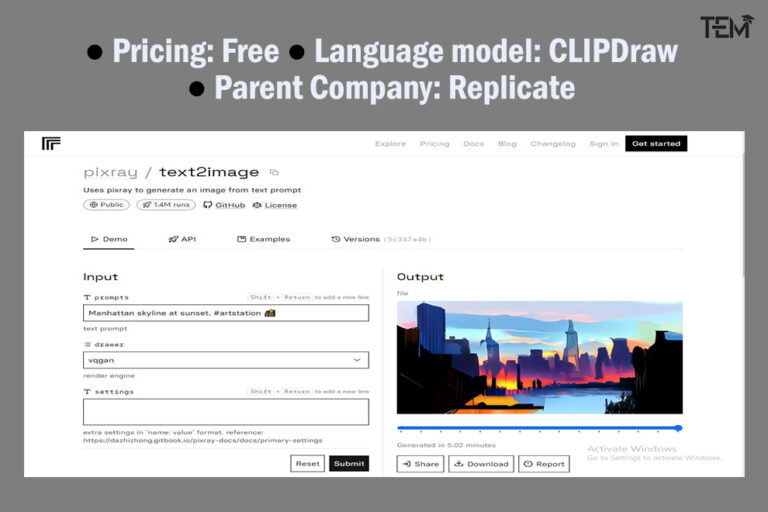 AI Art Generator Tools for Tech Rookies