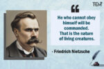 Friedrich Nietzsche Quotes to Explore Profound Wisdom