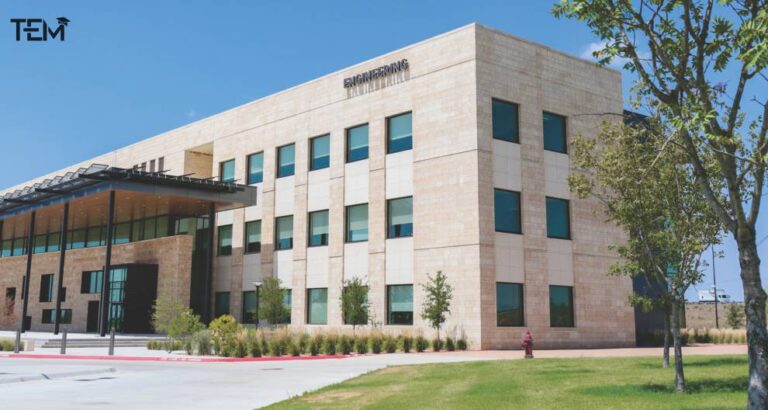 The University of Texas Permian Basin (UTPB)