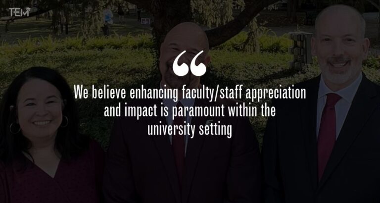Dr. Daniel Czech: A Leader in Health Sciences