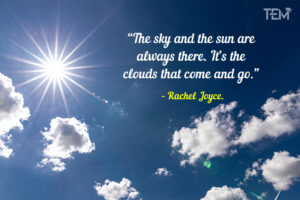 Quotes on Clouds: Your Daily Dose of Sky-High Wisdom