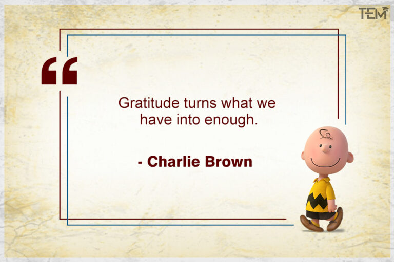20 Classic Charlie Brown Quotes for Every Season of Life