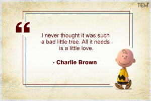 20 Classic Charlie Brown Quotes for Every Season of Life