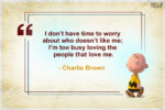 20 Classic Charlie Brown Quotes for Every Season of Life