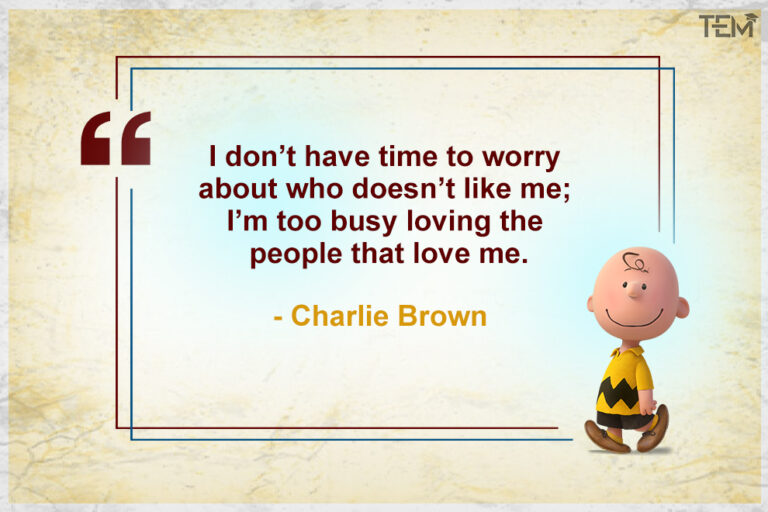 20 Classic Charlie Brown Quotes for Every Season of Life