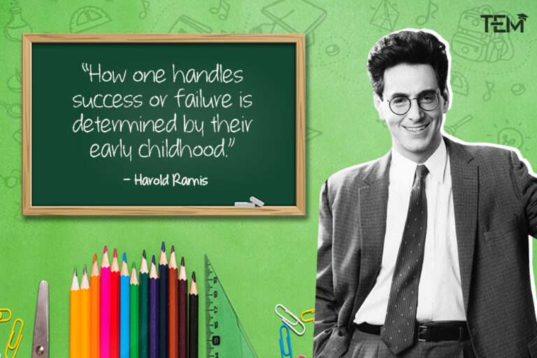 Early Childhood Education Quotes: Empower Your Children