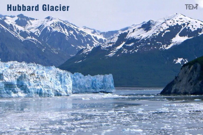 Largest Glaciers in the World [Updated List of 2024]