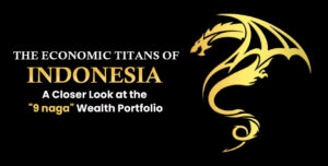9naga Chronicles: Illuminating the Path of Indonesian Entrepreneurship