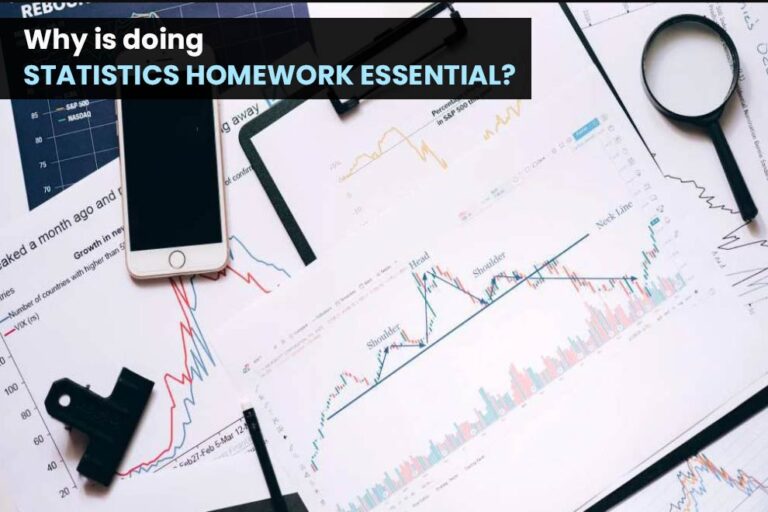 How to Do Statistics Homework: Guide with Tips