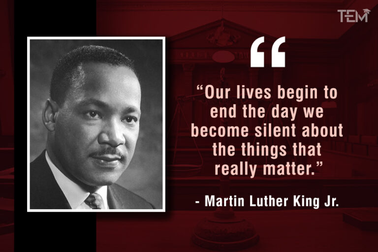 Quotes About Advocacy to Ignite Your Passion for Change