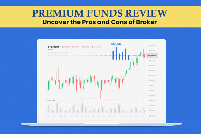 Premium Funds Review Uncover the Pros and Cons of Broker
