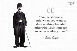 Charlie Chaplin Quotes: Top 15 Timeless Observations