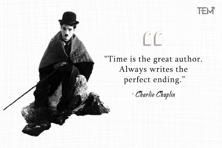 Charlie Chaplin Quotes: Top 15 Timeless Observations