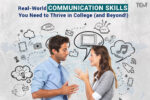 Improve Communication Skills for an Extraordinary Future